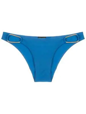 LENNY NIEMEYER Chain-link Bikini Bottom - Blue