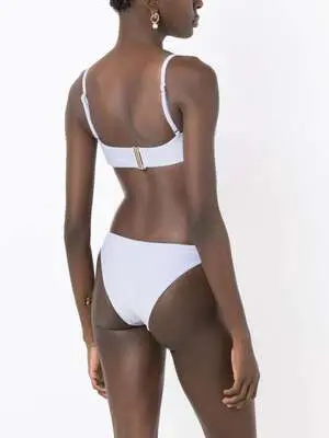 LENNY NIEMEYER Chain-link Bikini Bottom