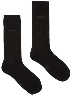 Bally Ankle Socks For Men