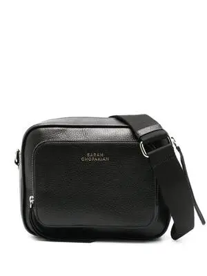 Studio Chofakian Messenger Bag Cross Body Bags