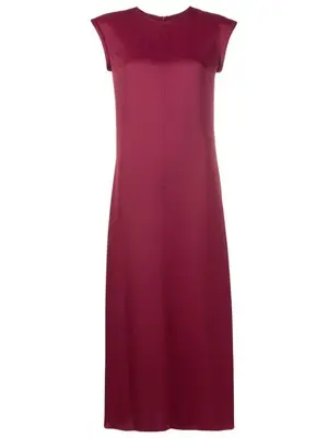 Gloria Coelho Sleeveless Evening Dresses