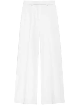 ANINE BING Lyra Tailored Trousers