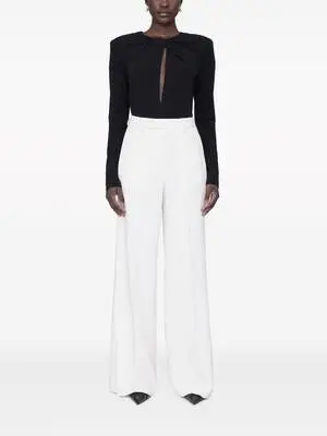 ANINE BING Lyra Tailored Trousers