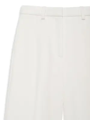 ANINE BING Lyra Tailored Trousers