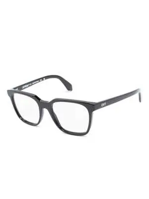 Off-White Square-frame Glasses