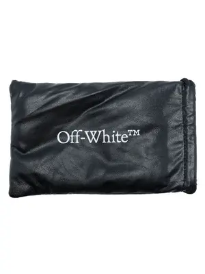 Off-White Square-frame Glasses