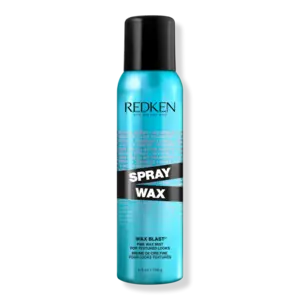 REDKEN Spray Wax Invisible Texture Mist - One-color