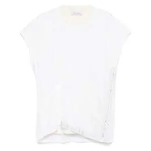Kiko Kostadinov T-Shirts In White - 52% Off | Editorialist