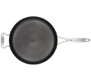 CIRCULON 5-quart Stainless Steel Saute Pan