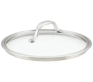 ANOLON X 10-inch Glass Lid For Hybrid Nonstick Ts And Pans - One-color