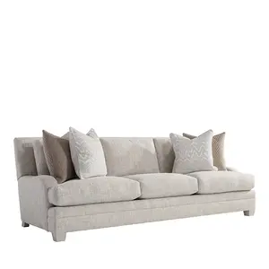 BERNHARDT Bloomingdale's Solana Sofa - - Taupe