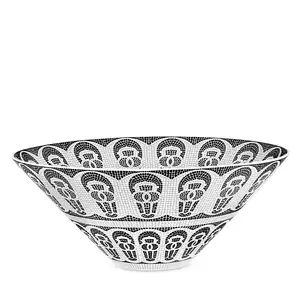 VISTA ALEGRE Calcada Portuguesa Salad Bowl - Multi