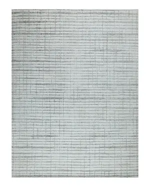 EXQUISITE RUGS Allure 6337 Area Rug, 6' X 9 - Ivory