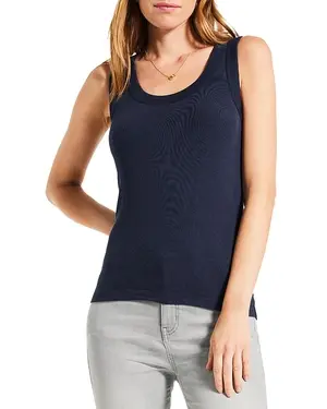 Nic+zoe Sleeveless Camis Tanks For Women