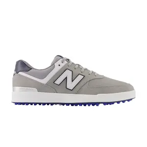 NEW BALANCE 574 Greens Sneakers - Grey