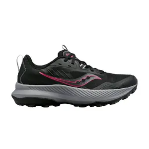 Saucony Blaze TR Sneakers Black