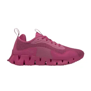 REEBOK Wmns Zig Dynamica 'semi Pursuit - Pink