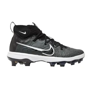 Nike Alpha Huarache Nxt Mcs - Black