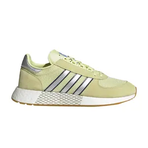 Adidas Marathon Tech Sneakers - Yellow