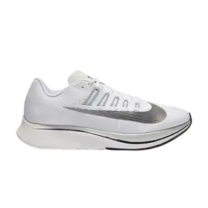 Nike Zoom Fly Sneakers - White