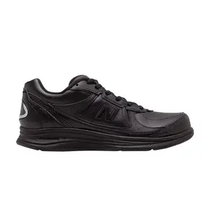 NEW BALANCE 577 Sneakers - Black