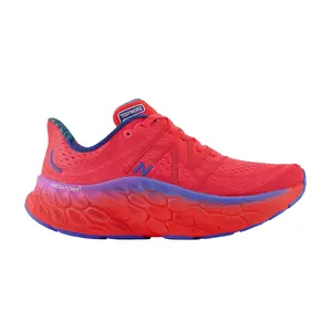 NEW BALANCE Wmns Fresh Foam X More V4 'electric Bright Lapis