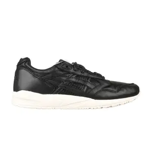 Asics Kith X Gel Saga - Black