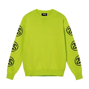 StÜssy Ss-link Sweater