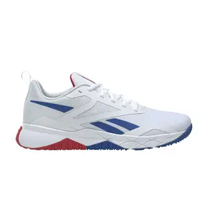 REEBOK Nfx Vector Sneakers