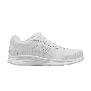 NEW BALANCE 577v1 4e Wide - White