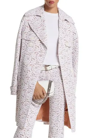 Michael Kors Classic Coats For Women