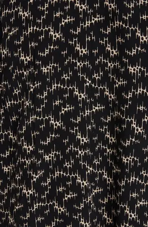 Isabel Marant Étoile Eddy Long Sleeve Top