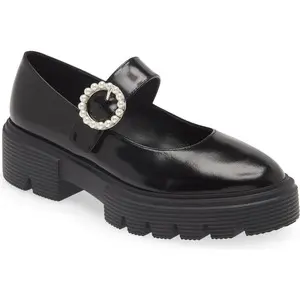 STUART WEITZMAN Nolita Platform Mary Jane