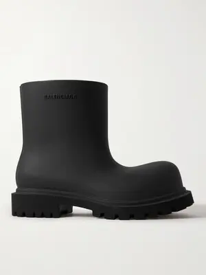 Balenciaga Elastic Shoes For Women