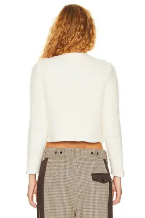 HELSA Laki Cardigan