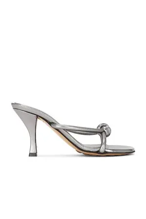 Bottega Veneta Mule Sandals For Women