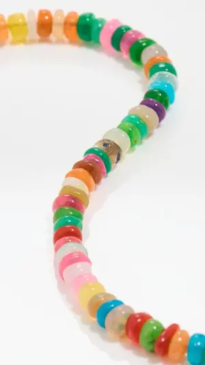 Jia Jia Smooth Large Opal Bracelet