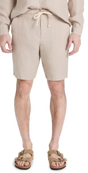 Vince Frill Shorts For Men