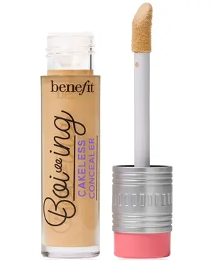 BENEFIT COSMETICS Boi-ing Cakeless Full-coverage Waterproof Concealer - Shade 6.5 Shade 6.25 - Good Vibes