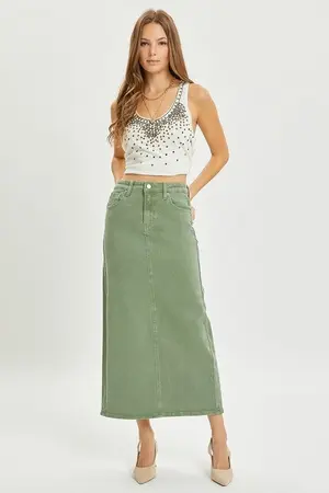 Jupe NYC Charlene Skirt