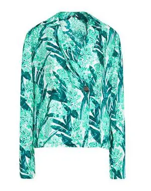 Armani Exchange Classic Blazers For Women