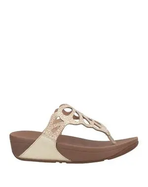 Fitflop Metal Sandals For Women