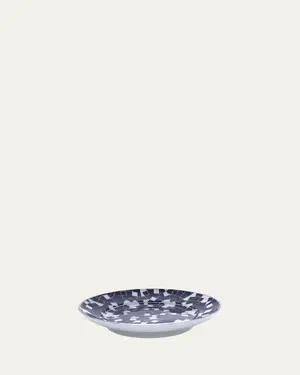 THE LINO Night Dessert Plates, Set Of 4