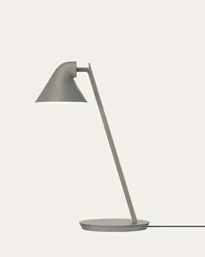 Louis Poulsen Njp Mini Lamp, 16 - Taupe