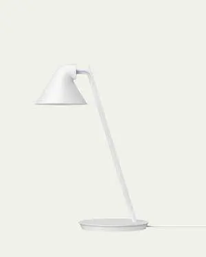 Louis Poulsen Njp Mini Lamp, 16 - White