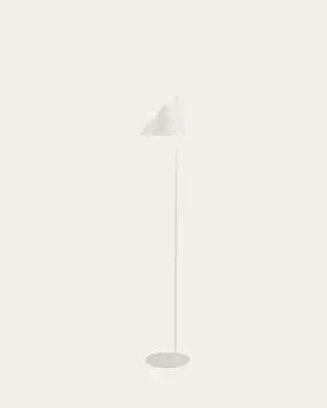 LOUIS POULSEN Yuh Floor Lamp - White