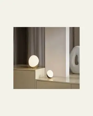 Louis Poulsen Vl Studio Table/floor Lamp, 9.8" Round