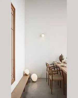 Louis Poulsen Vl Studio Table/floor Lamp, 9.8" Round