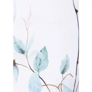 THE LINO Japan Tablecloth, 71" Square - Ltblue
