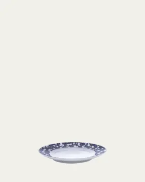 THE LINO Night Dinner Plates, Set Of 4